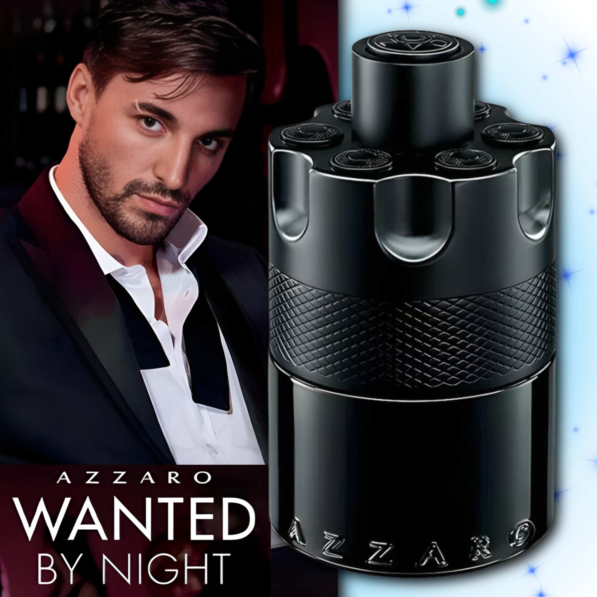 Arraro - Wanted By Night - AAA Grade - 100ml – Breath of Grace